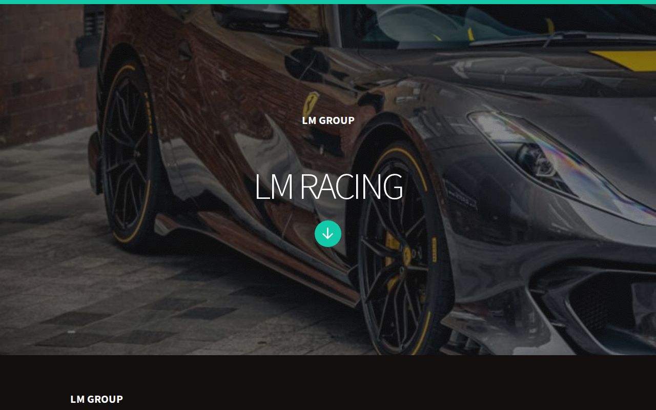 LM RACING